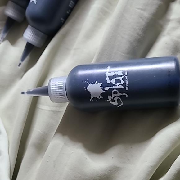 Splat | Hair | Splat Indigo Hair Color | Poshmark